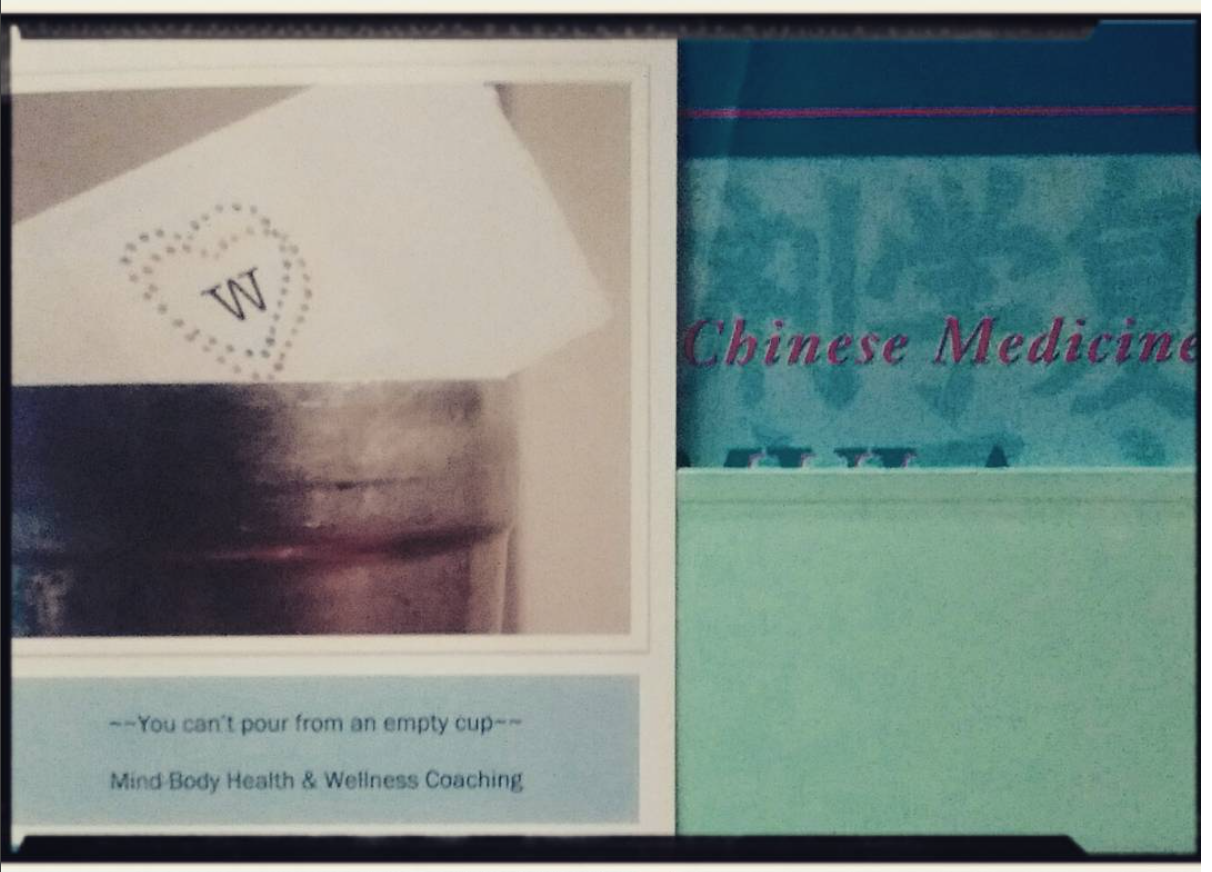 Holistic Health Coaching With a Traditional Chinese Medical Twist: Tips ...
