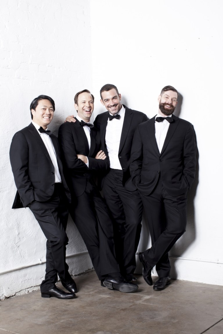 A Musician’s Health, And Magic At Home: A Conversation With John ...