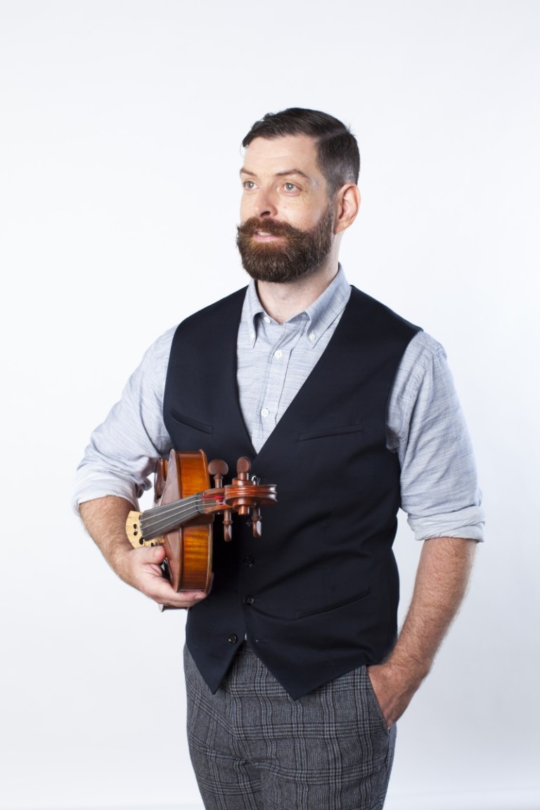 A Musician’s Health, And Magic At Home: A Conversation With John ...