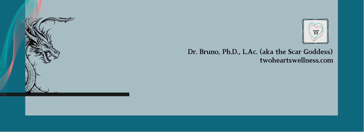 Every Scar Tells a Story (Physical Scars and What to Consider About ...